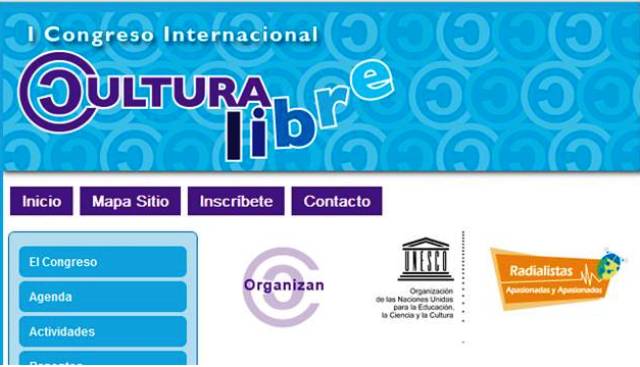 Software libre | Corporación Colombia Digital