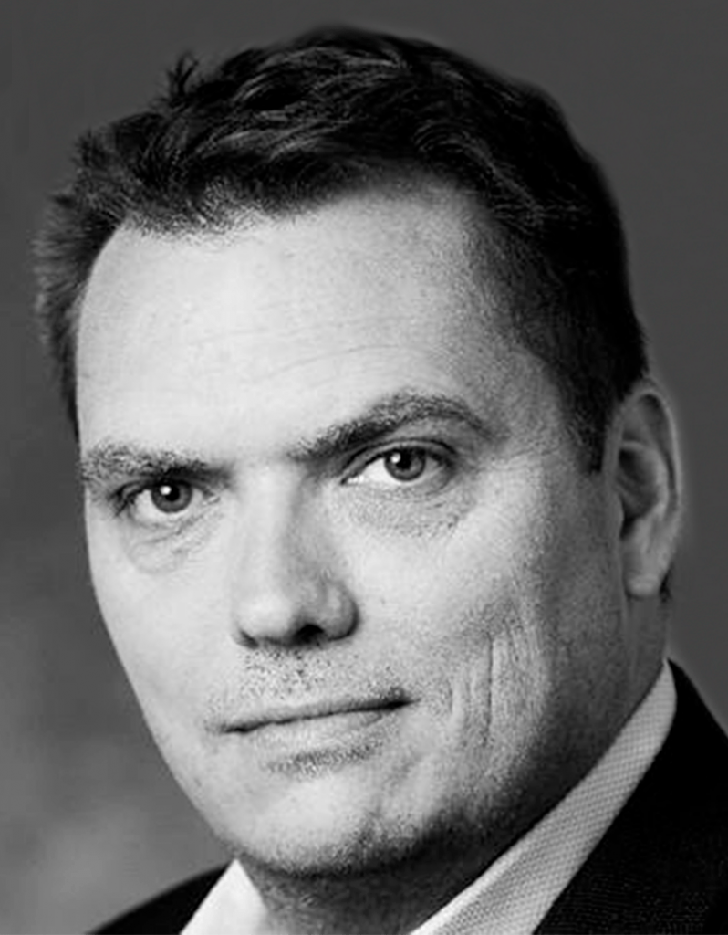 michael-davies | Distrito TIC