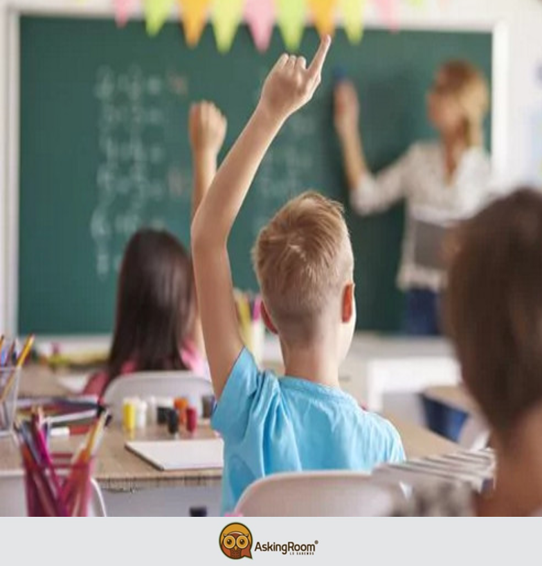Tu hijo puede ser el mejor de la clase | La profe Aleja
