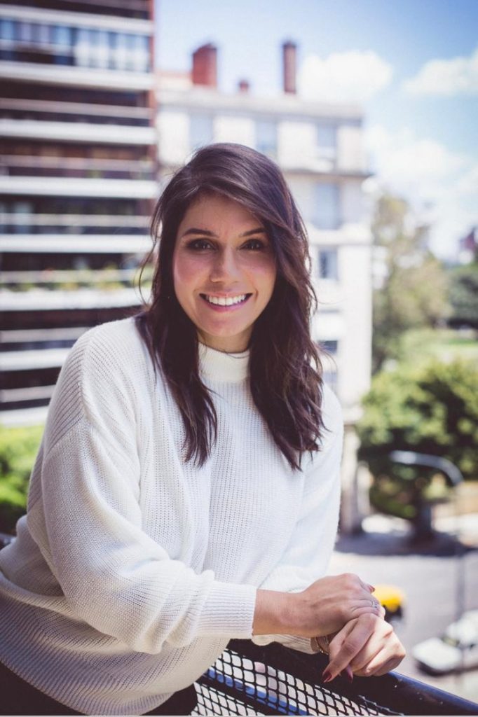 Foto Laura Herrera | Laurometro