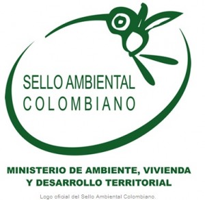 SELLO AMBIENTAL COLOMBIANO | Medio Ambiente